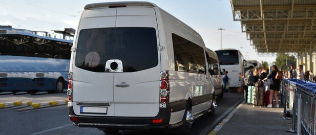 Alquiler de Microbus con Chofer en Republica Dominicana